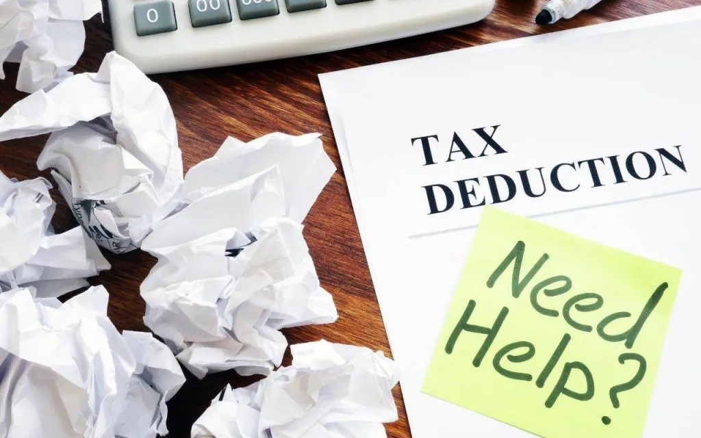 How To Maximize Business Tax Deductions - Intrepidium Consulting Inc.