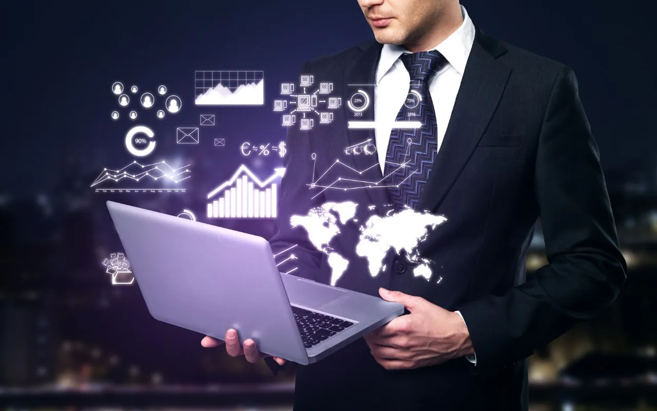 How Technology Is Transforming The Accounting Industry - Intrepidium ...