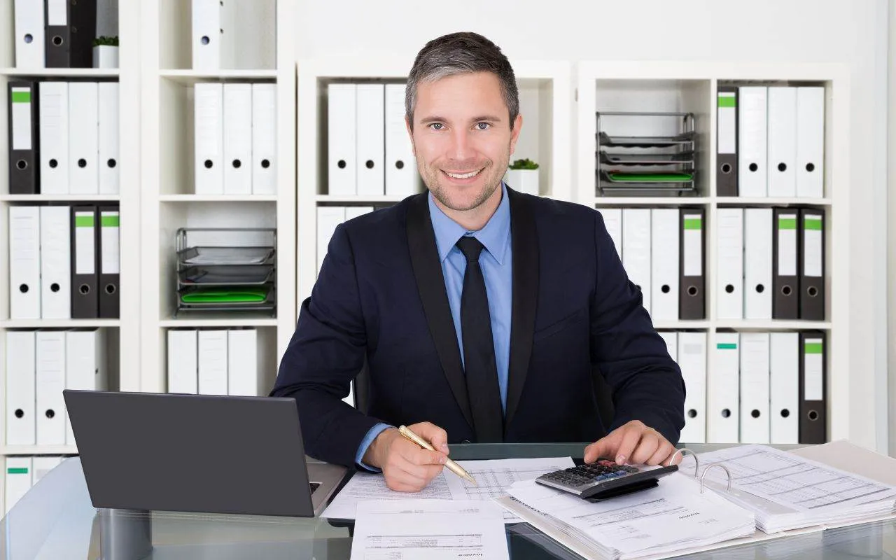 What Exactly Does A Bookkeeper Do? - Intrepidium Consulting Inc.